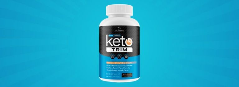 Keto Trim Reviews | BestInSupplements.com