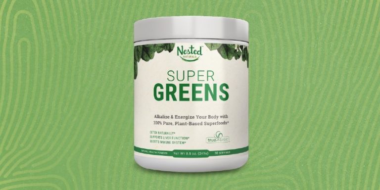 The Best Superfood Powder You Can Buy | BestInSupplements