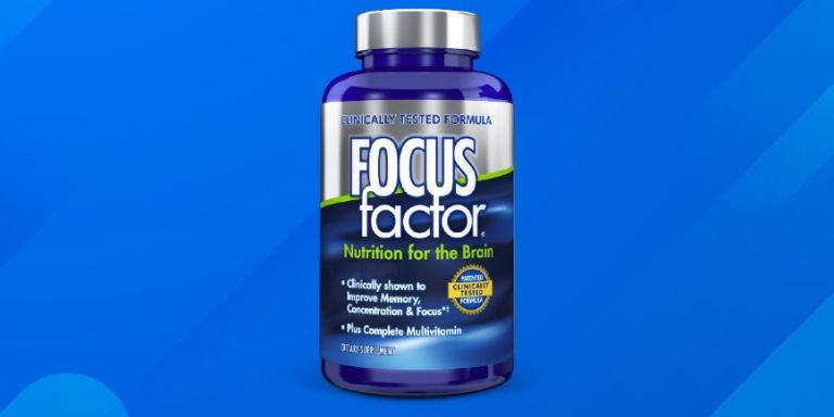 Focus Factor Reviews | BestInSupplements.com