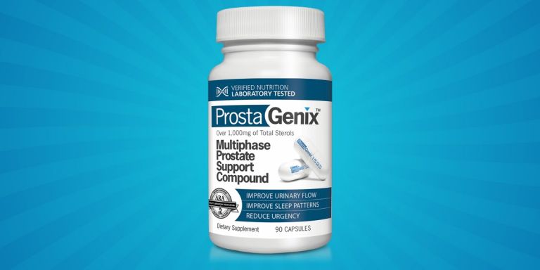 ProstaGenix Reviews | BestInSupplements.com